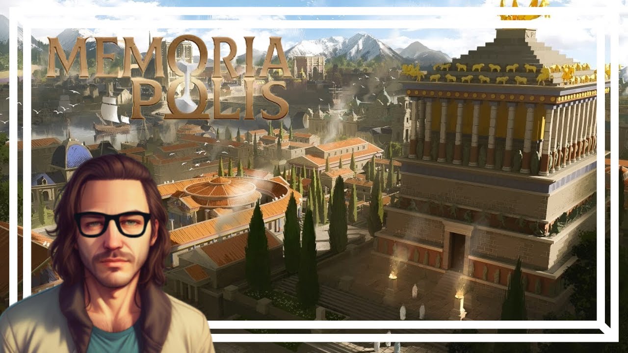 Memoriapolis: cada vez mejor - Episodio 4 - Gameplay Español - YouTube
