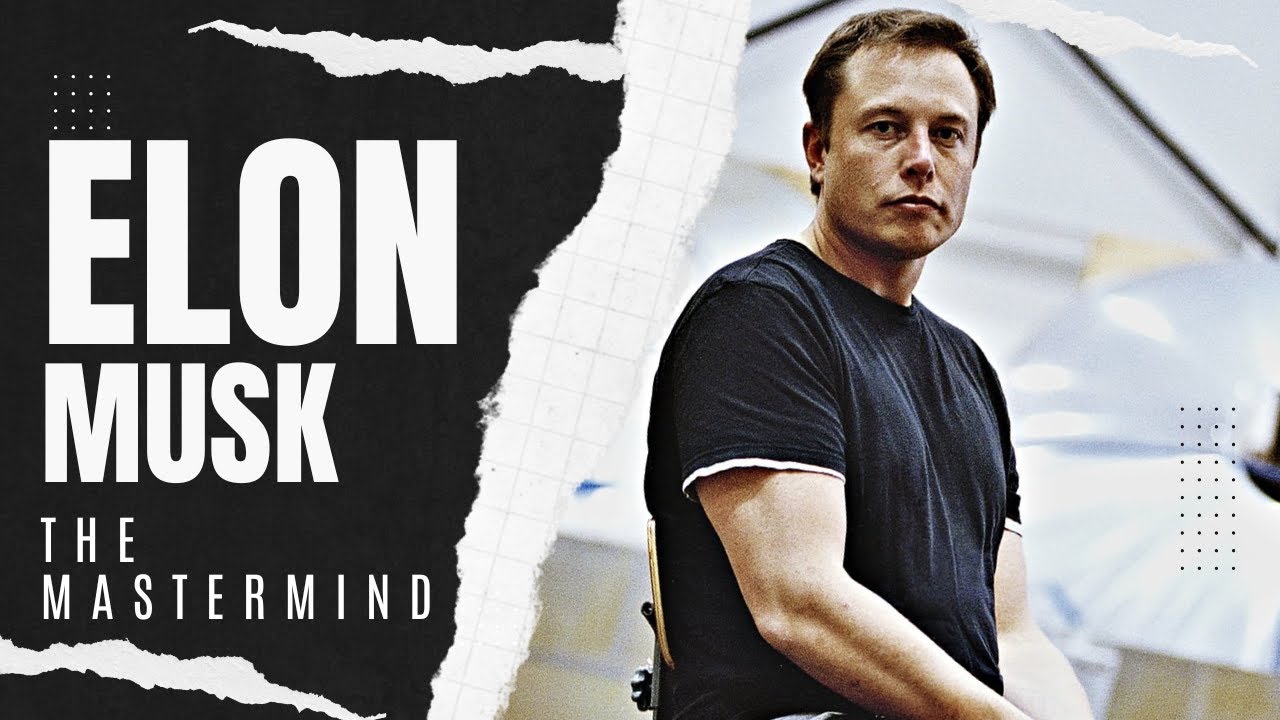 Elon Musk: The $248 Billion Mastermind Behind Our Future!!! #elonmusk # ...