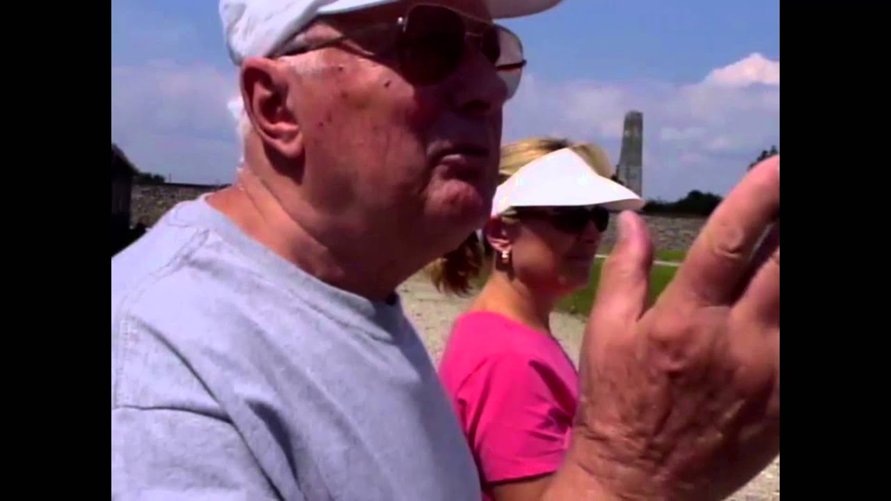James Lichtman: Cooking Food (2004) - YouTube