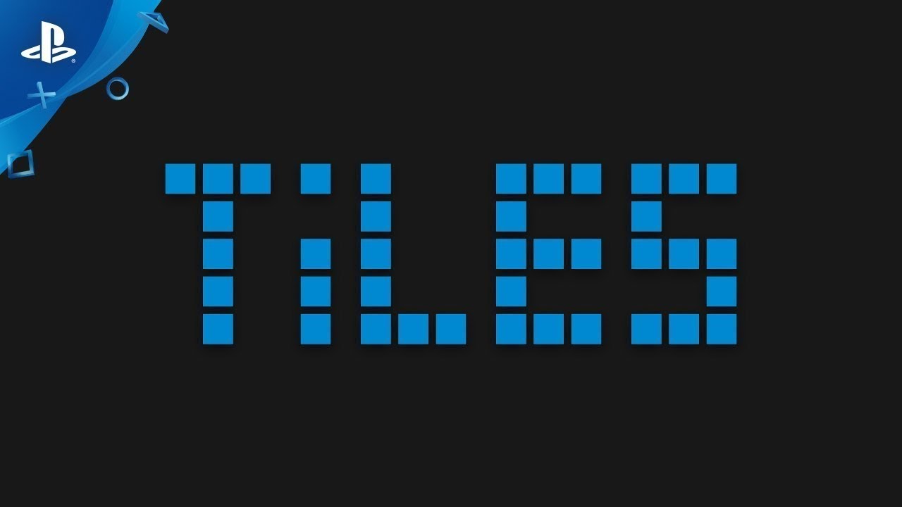 Tiles – Gameplay Trailer | PS4 - YouTube