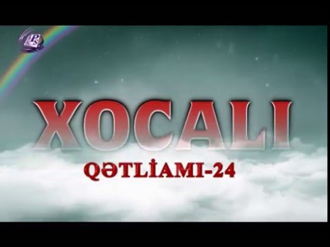 Gence 31nomreli mekteb XOCALI operator montaj Perviz Studio