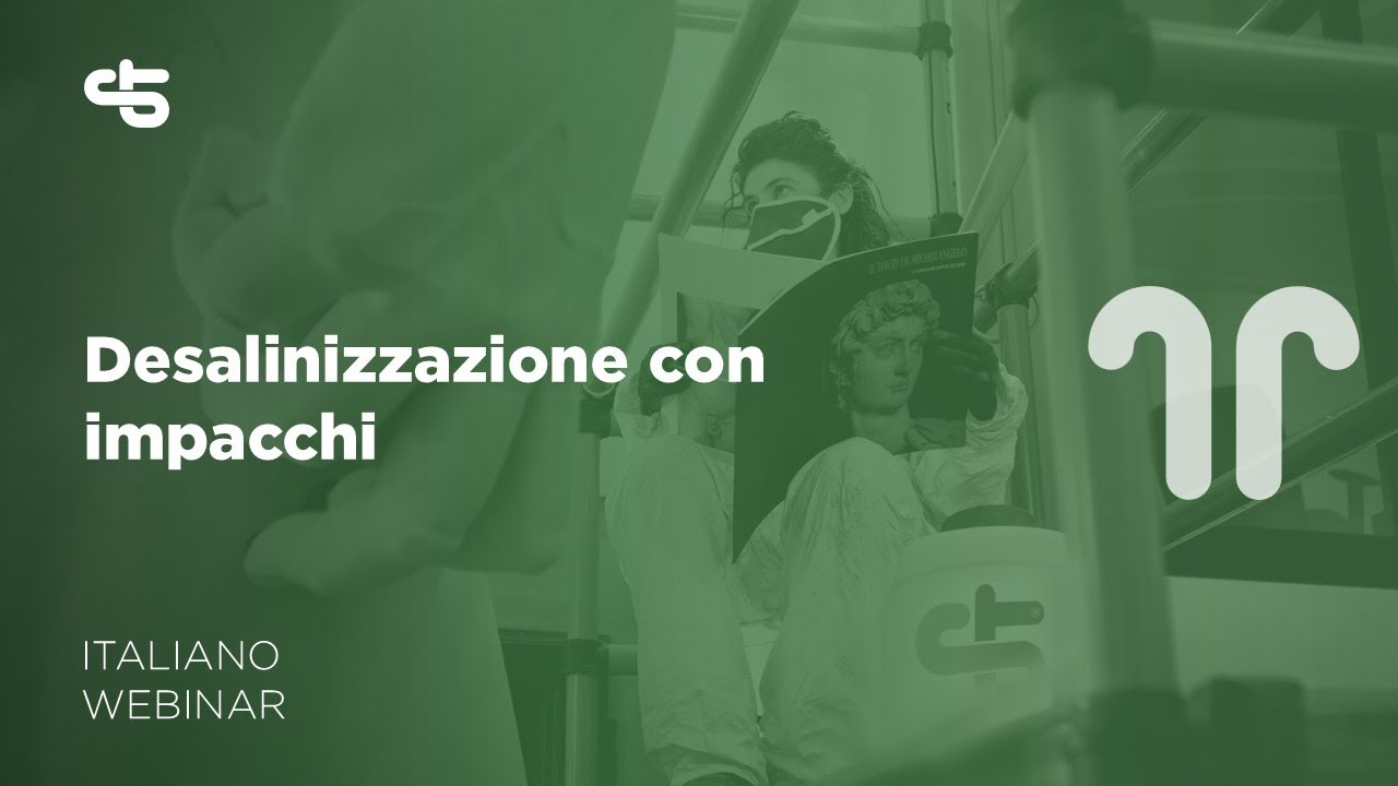 Webinar 18 - Gli Impacchi - YouTube