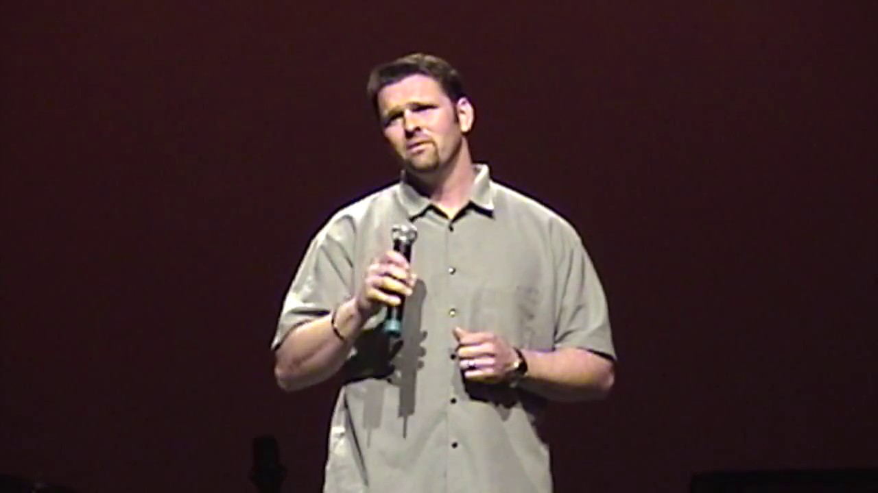 Todd Thatcher - When You Say You Love Me- Josh Groban Cover - YouTube