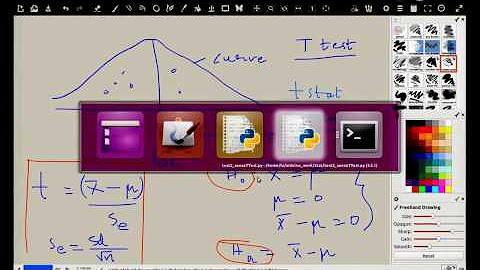 Sensor Data Analysis through Arduino & Python - YouTube