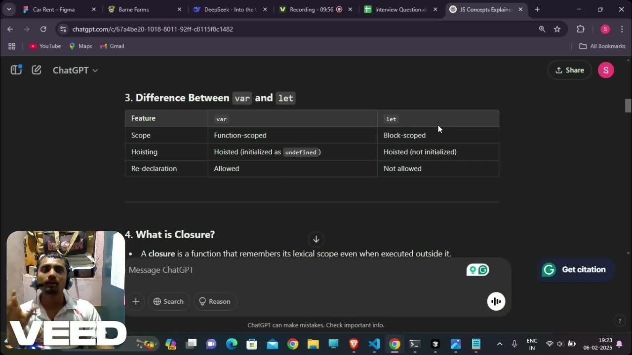 NeoSoft React.js Developer Interview Experience 2025 | Questions, Rounds & Tips - YouTube