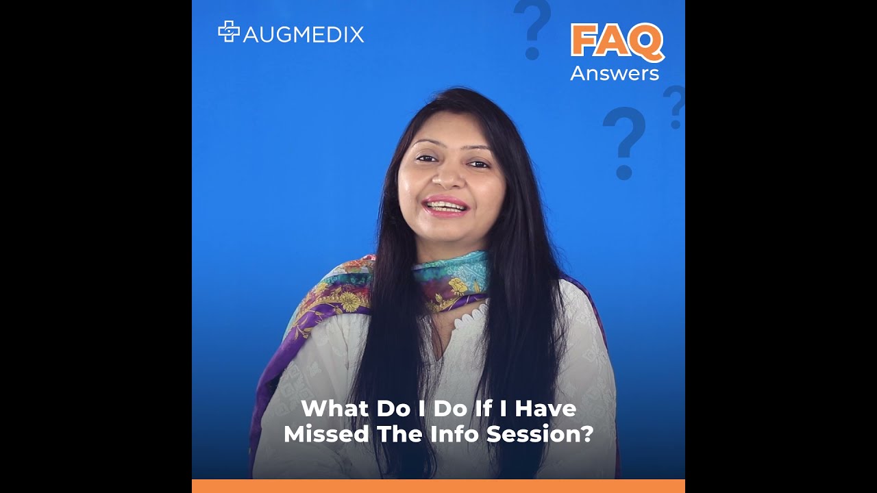 What Do I Do If I Have Missed The Info Session YouTube what-do-i-do-if-i-have-missed-the-info-session-youtube
