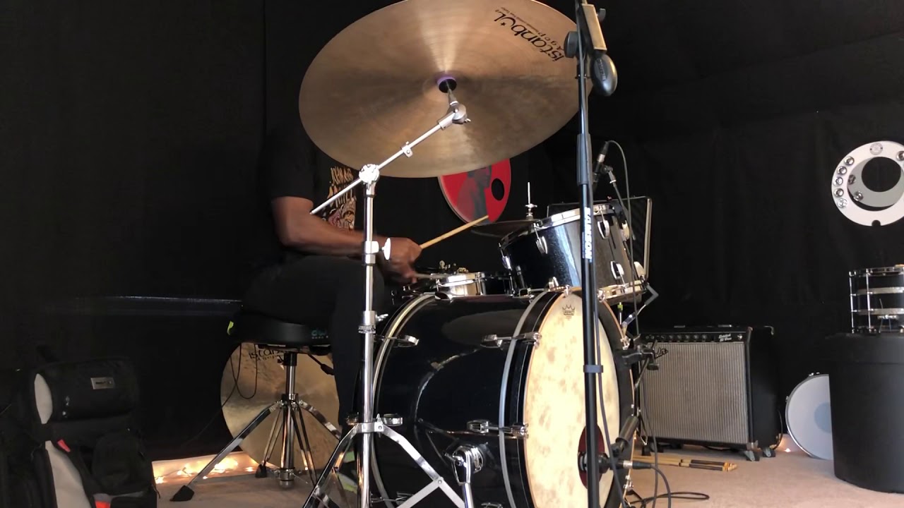 “Army Of One” - Coldplay (Drum Cover) by Dom Geralds - YouTube