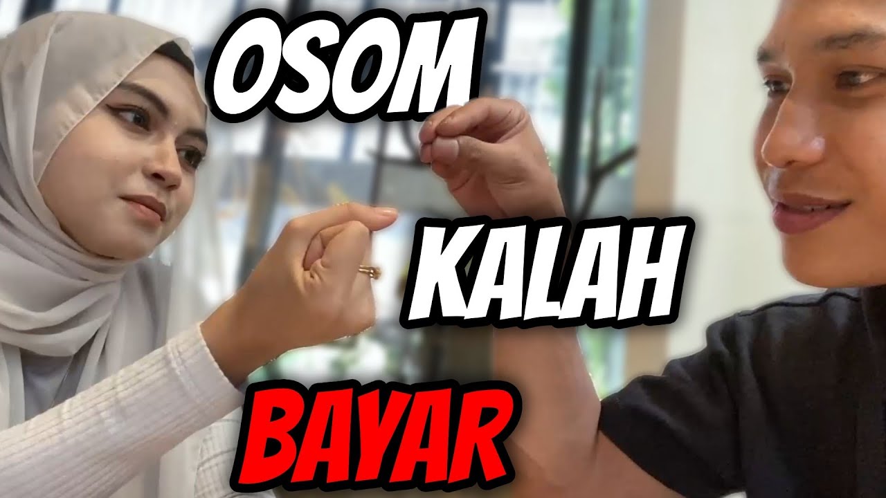 OSOM KAL4H BAYAR !! FIERA P4SRAH MAIN GAME ANIQ ??! - YouTube