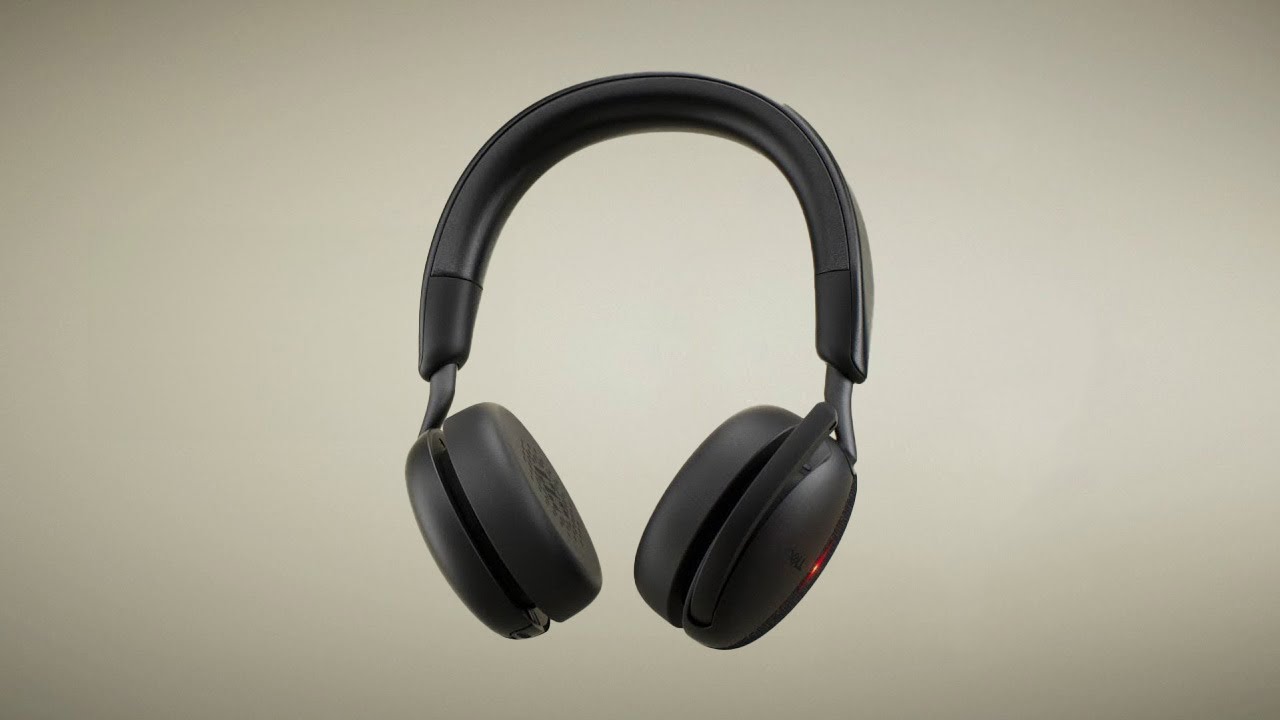 Dell Pro Stereo Headset UC350: A Headset for Clear and Comfortable ...