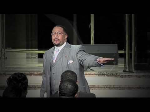PRINCIPLES OF VISION (EXCERPT) II Apostle Charles E. Perry - YouTube
