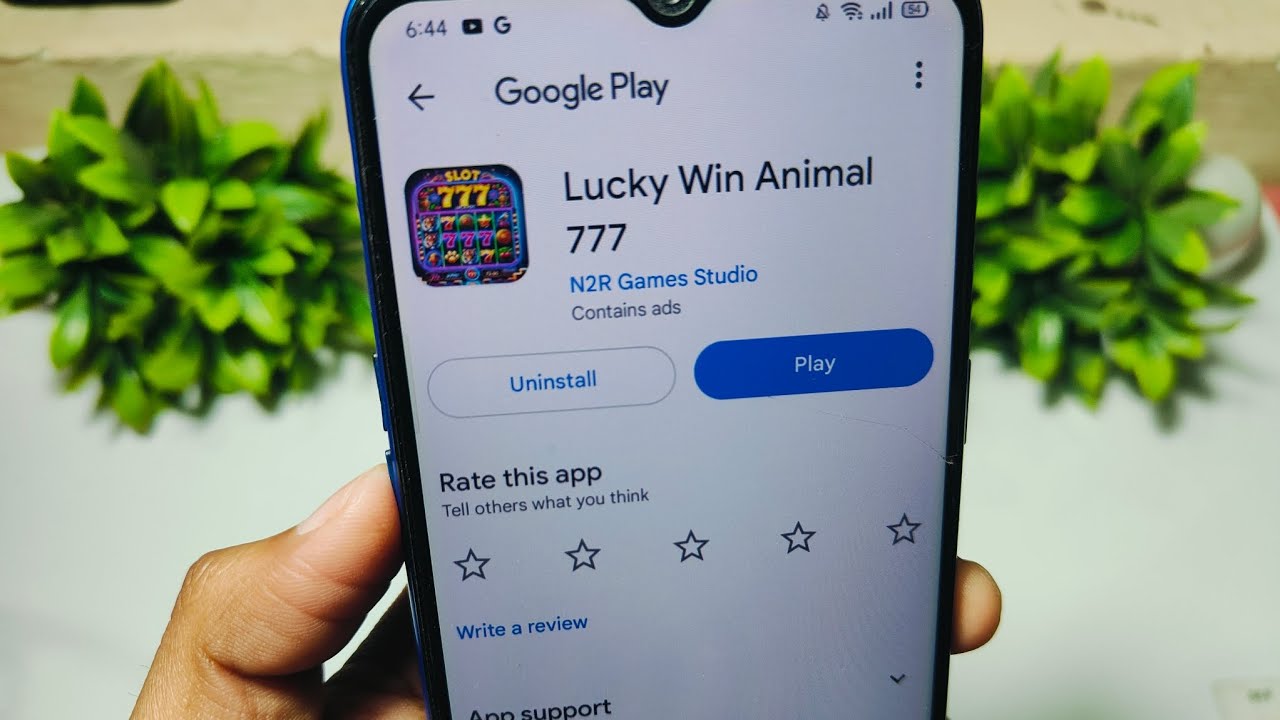 lucky win animal 777 withdrawal !! lucky win animal 777 !! lucky win ...