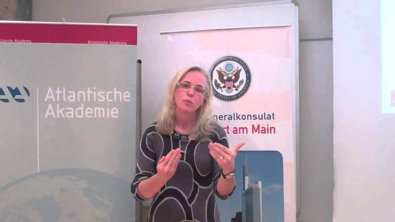 Interview with Dr Greta Olson - YouTube