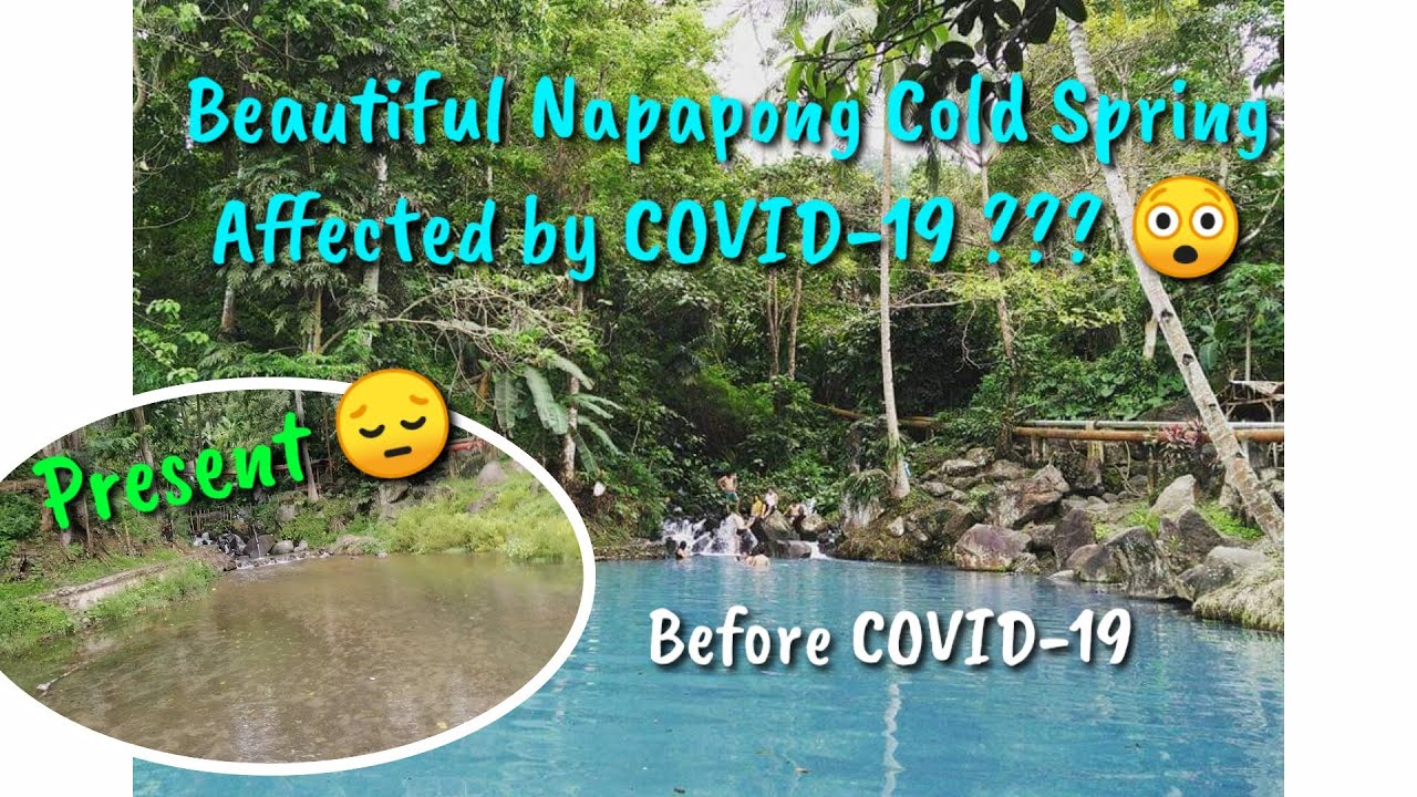 VLOG #19 NAPAPONG COLD SPRING, Loc. in Coralles, Jasaan Mis. Or. 2020 ...