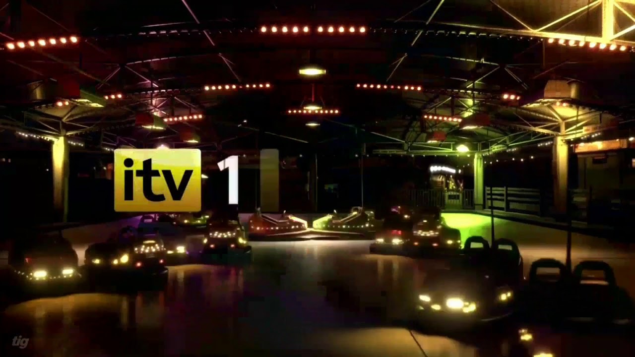 ITV1 HD Final Closedown - Monday 16th January 2017 - YouTube