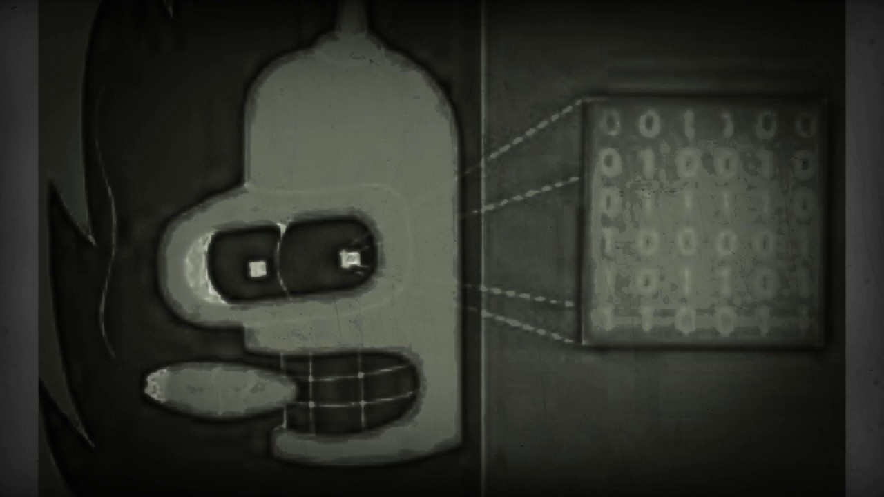 Time Code Futurama YouTube time-code-futurama-youtube