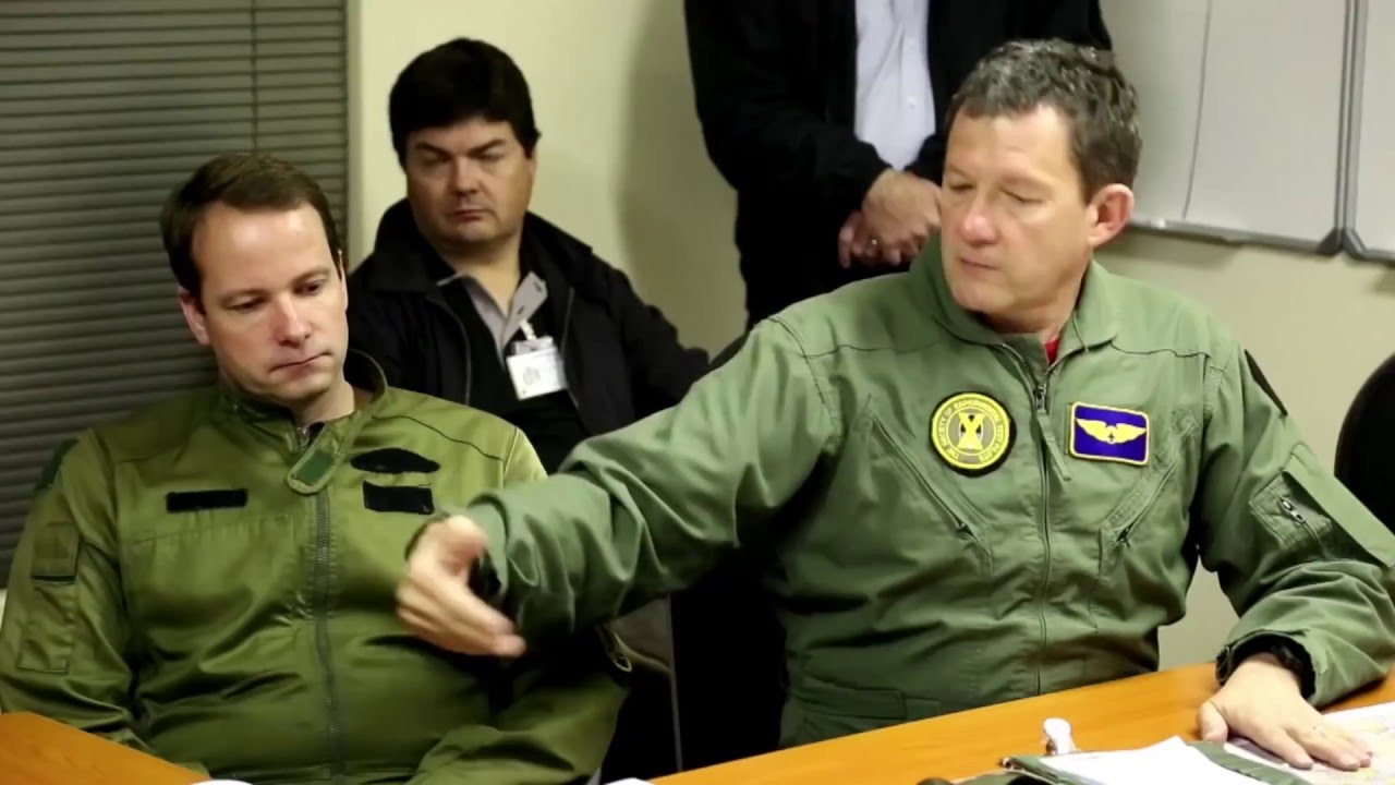 AHRLAC first public maiden flight Advanced High Performance ...