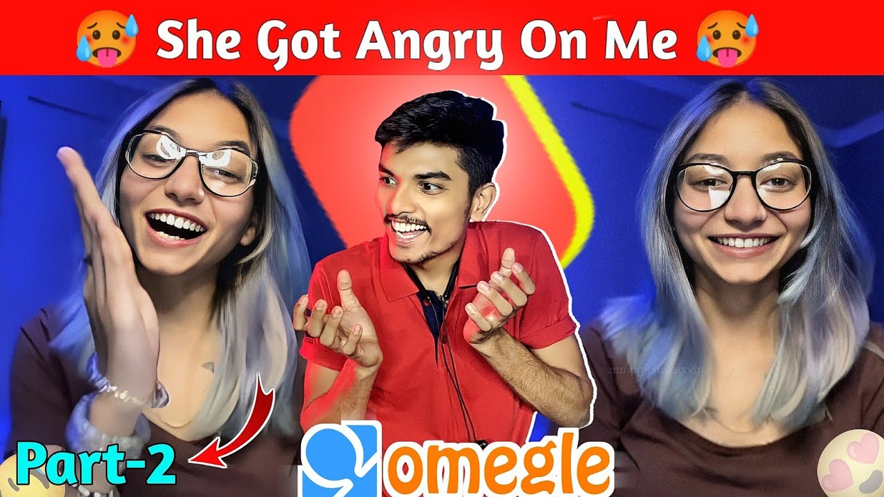 She Got Angry On Me (Part-2) Diwali Special Video 🪔 | Long Conversation ...