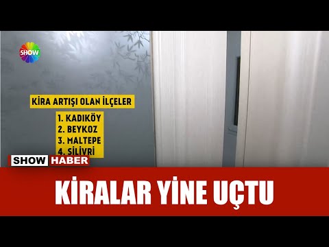 Öğrenciler ev telaşında, kiralar ateş pahası!