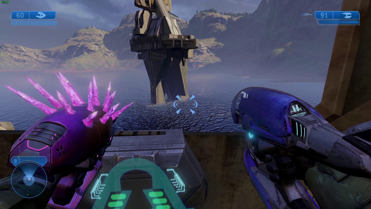 9 Halo REGRET The Master Chief Collection PC 4K 5 18 2020 - YouTube