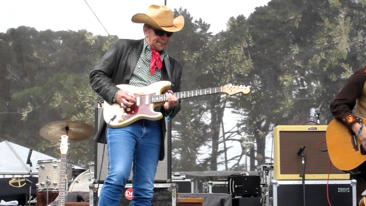 The Knitters / Hardly Strictly Bluegrass 2012 / Wrecking Ball / 7 ...