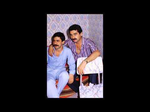 Yaşamak Bu Değil  BURHAN BAYAR BESTESİ