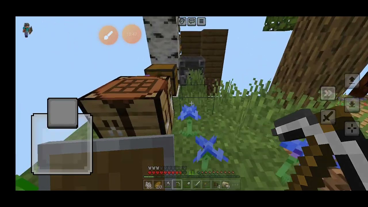 I get full enchanted gold armour in Minecraft and almost unlocked next ...