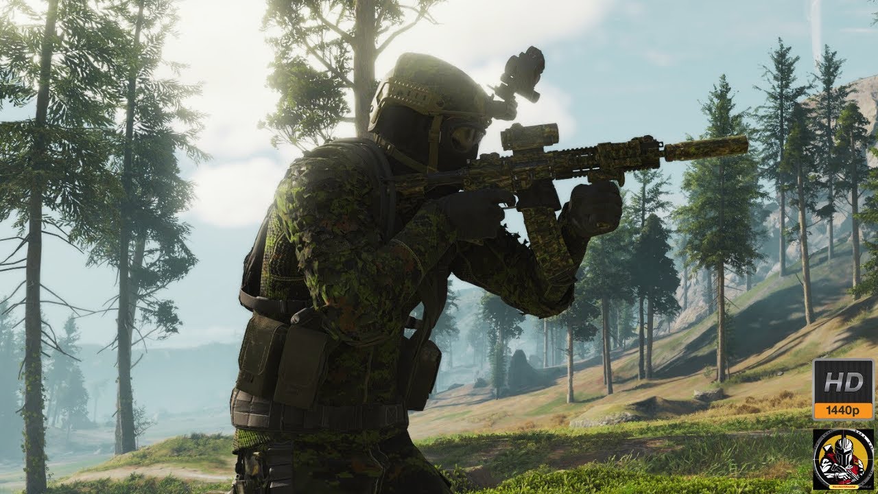 Ghost Recon Breakpoint - Tier One Operator Clears Base #gameplay - YouTube