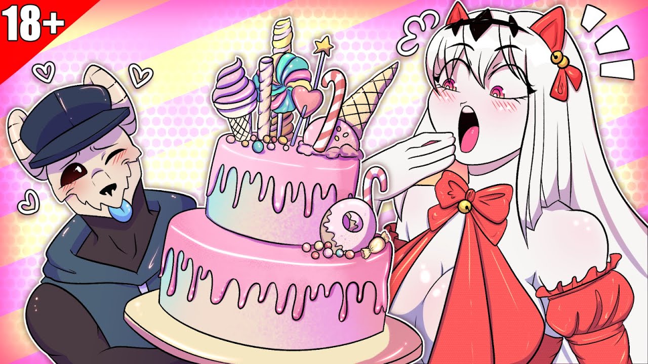 Tabi And Nikusas Surprise Birthday Party Friday Night Funkin Comic Dub Youtube
