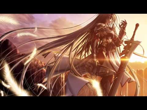 Nightcore - Hall of Fame (Remix)