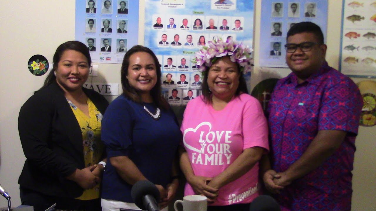 Family Hour (04.22.2019) - YouTube