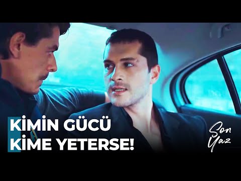 Selim Raconu Kesti! - Son Yaz 1. Bölüm
