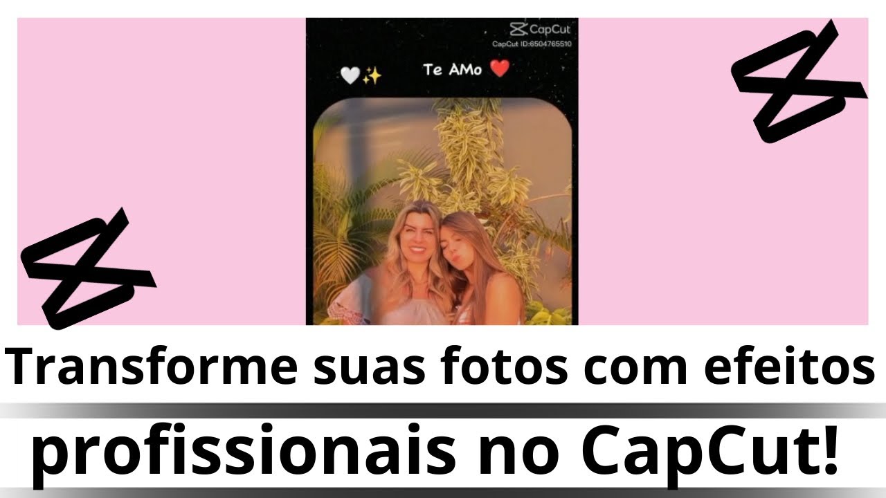 Tutorial CapCut | Aprenda a usar o mascarar para criar Modelos incríveis no Capcut! - YouTube