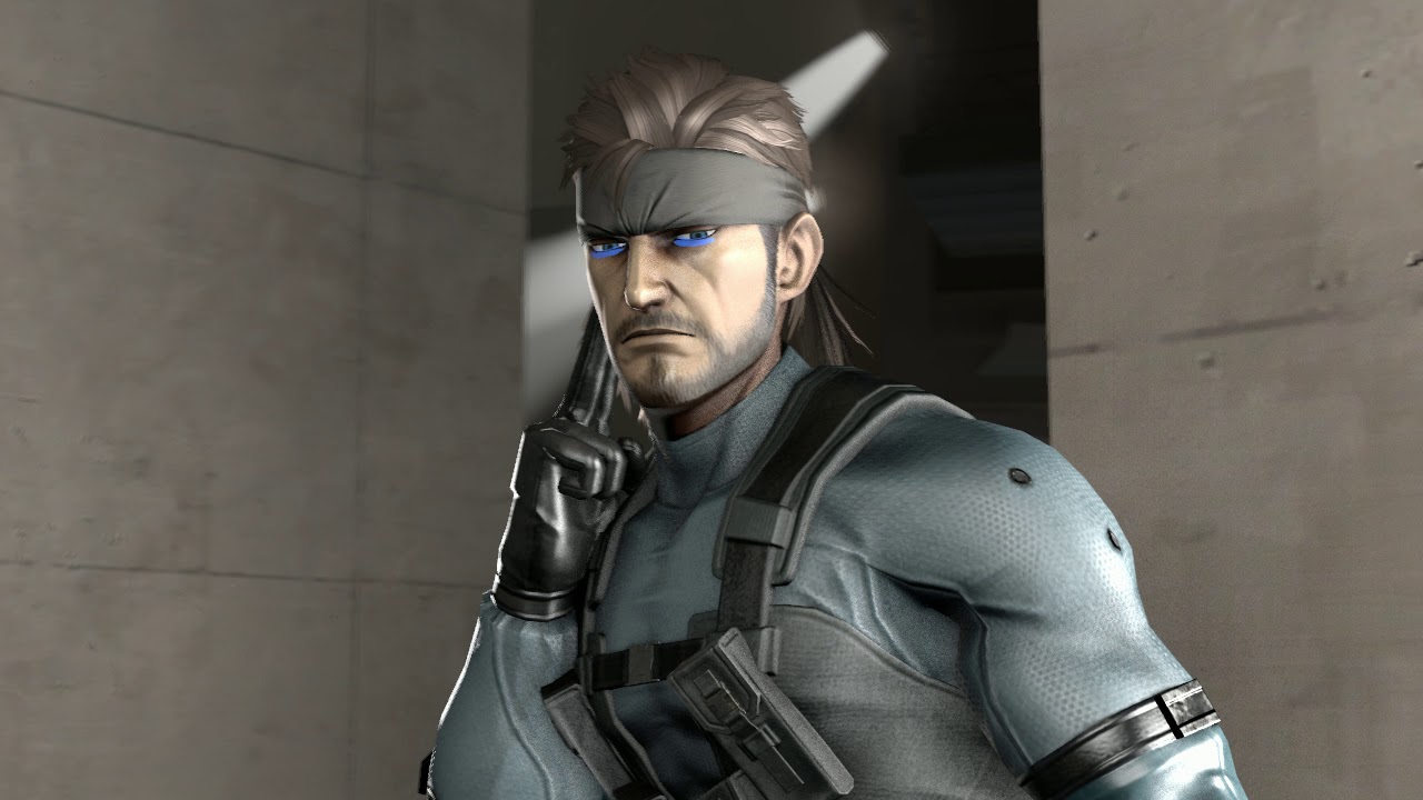 [SFM] Snake's Decoy - YouTube
