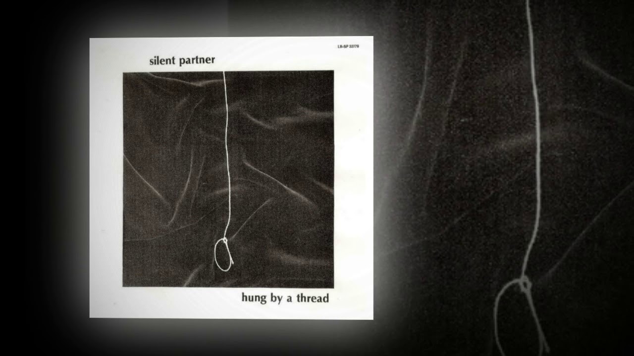 Silent Partner [US, Progressive Rock 1979] From The Diary Of H.R.H ...