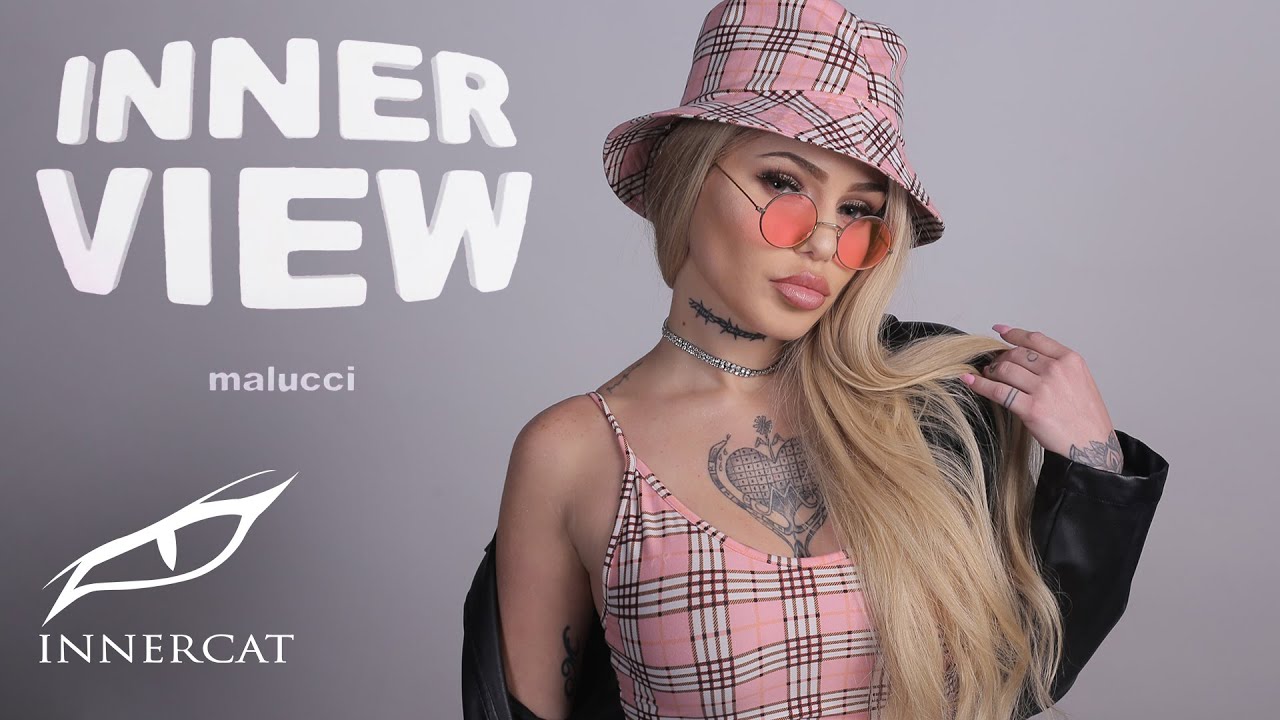 #InnerView con Malucci - YouTube