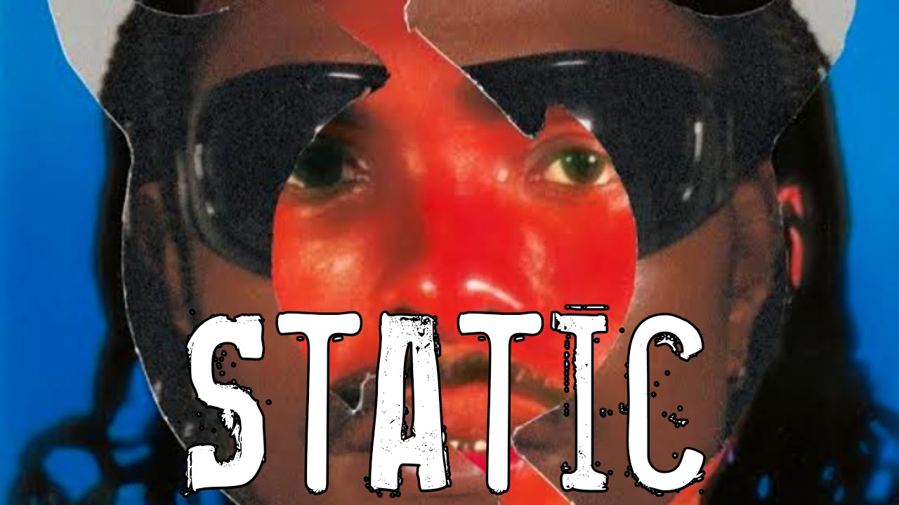 Steve Lacy - Static (Music Video) - YouTube