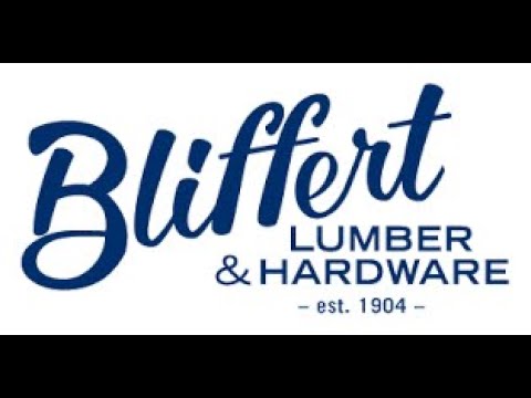 Bliffert Lumber 2025 Employee Benefit Overview - YouTube