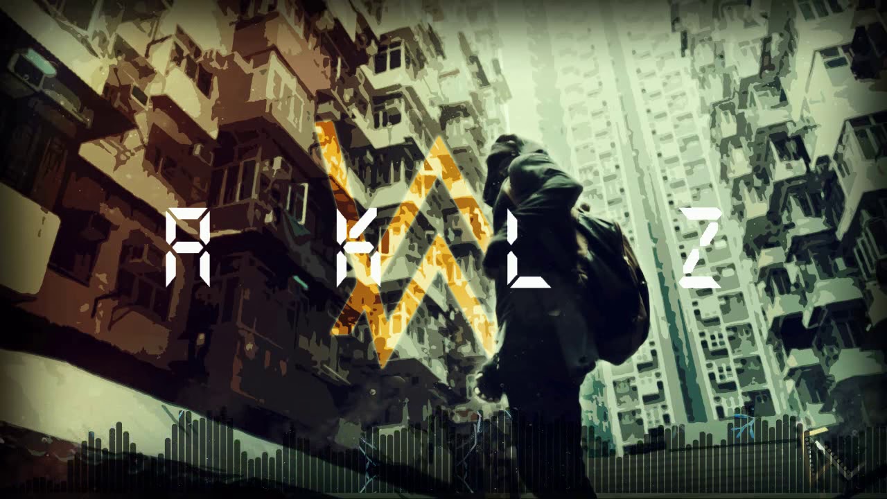 Alan Walker - Hope (AKLZ REMIX) - YouTube