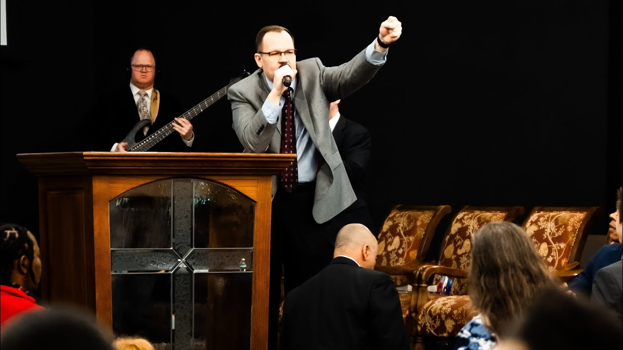 Sunday | Aaron Adams - YouTube