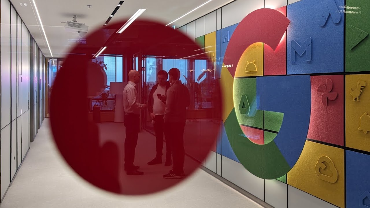 Ready for the Google Workspace Developer Summit in Amsterdam? - YouTube