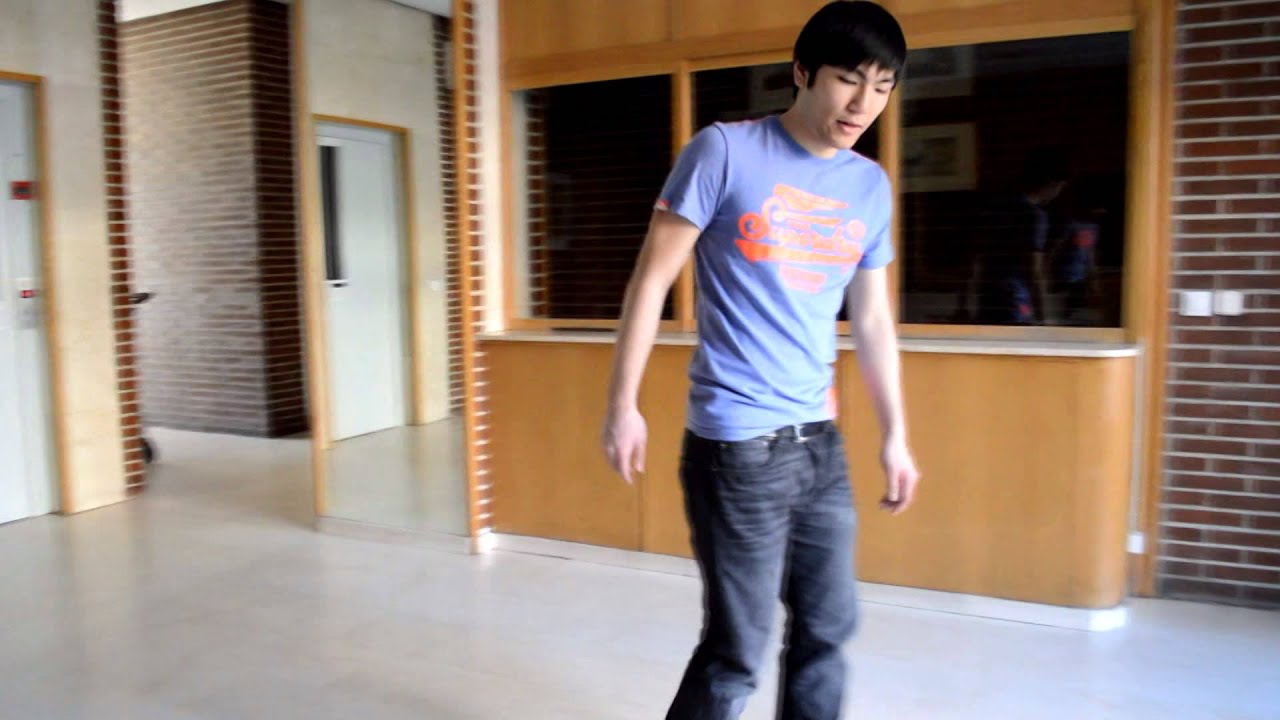 (TUTORIAL) Como hacer Reverse Sidewalk! - YouTube