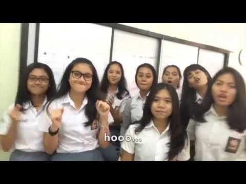 Senyawa Hidrokarbon - SMA 70 Jakarta - YouTube