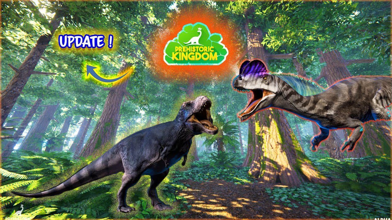 NEW RELEASE DATE REVEALED! NEW FEATURES & BIOMES! Why I am EXCITED for ...