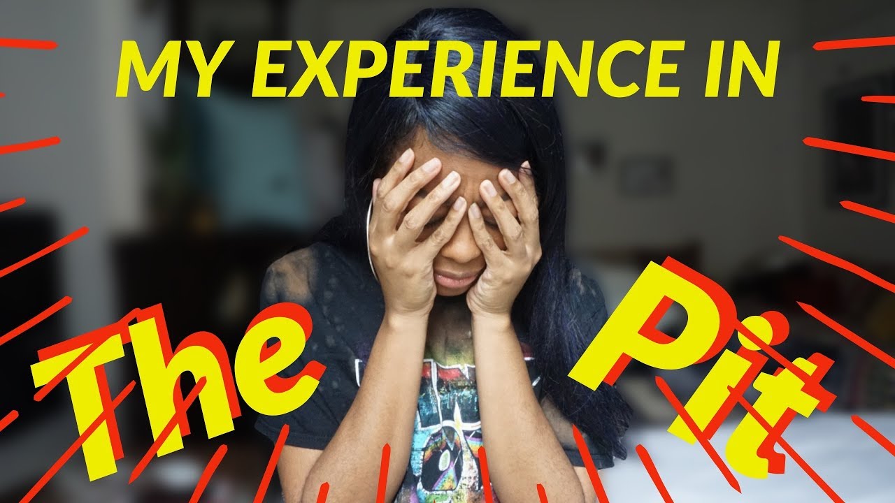 My Experience in The Photographer's Pit - YouTube