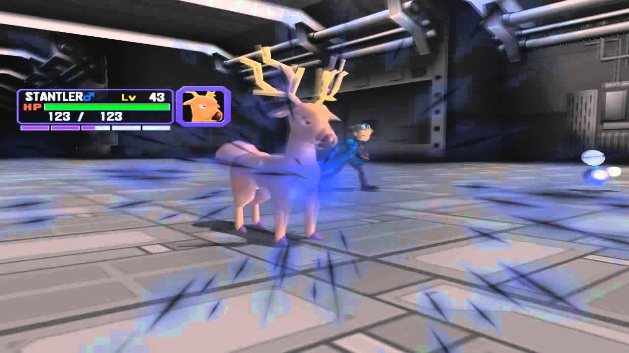 Pokemon Colosseum - Cipher Admin Orchestral Remix - YouTube