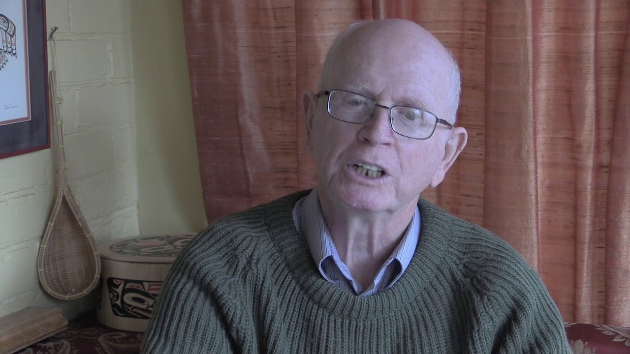 Gary Bunch: Inclusive Education - the Basics - YouTube