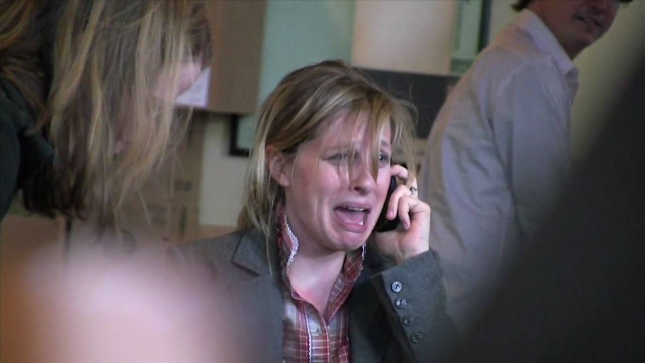 The Actress - Season 1: (Pilot) Hannah - YouTube