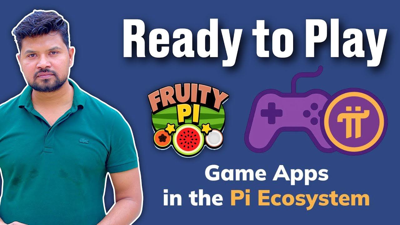 Pi Network Update | 100 Games Launched | But What’s Wrong with Pi Coin ...