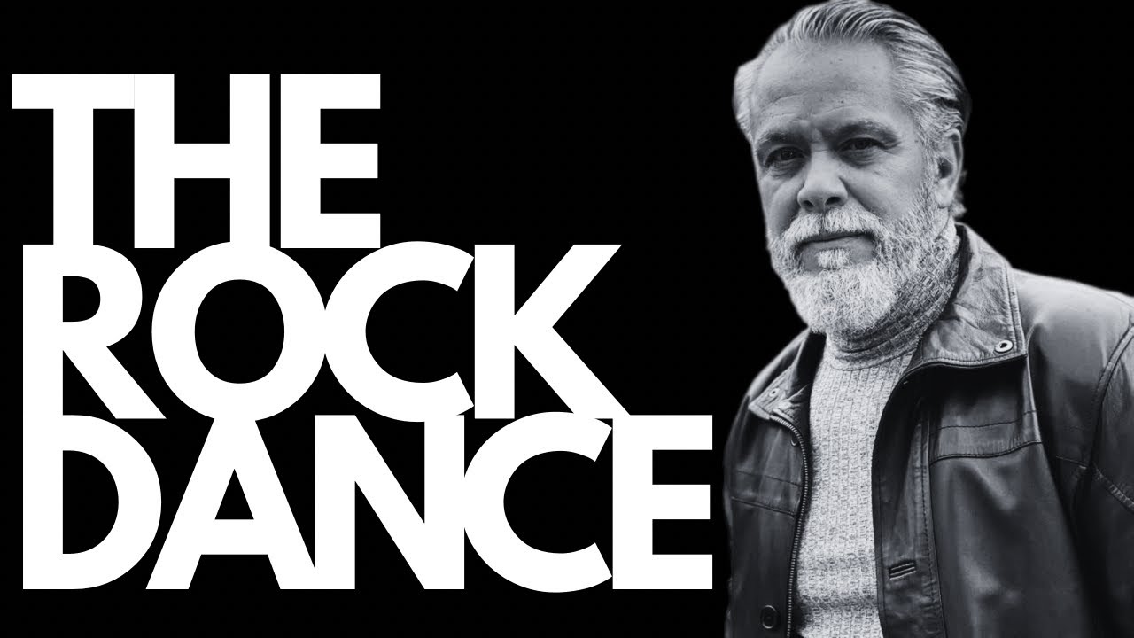 FRANK ROJAS SPEAKS ABOUT ROCK, DOUG, AND US…(You can’t erase us) #thelatinbreakdown - YouTube