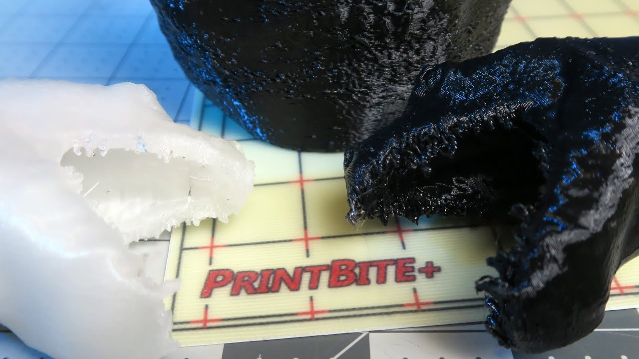 PrintBite Plus 3D Printing Surface Review & Unboxing - YouTube